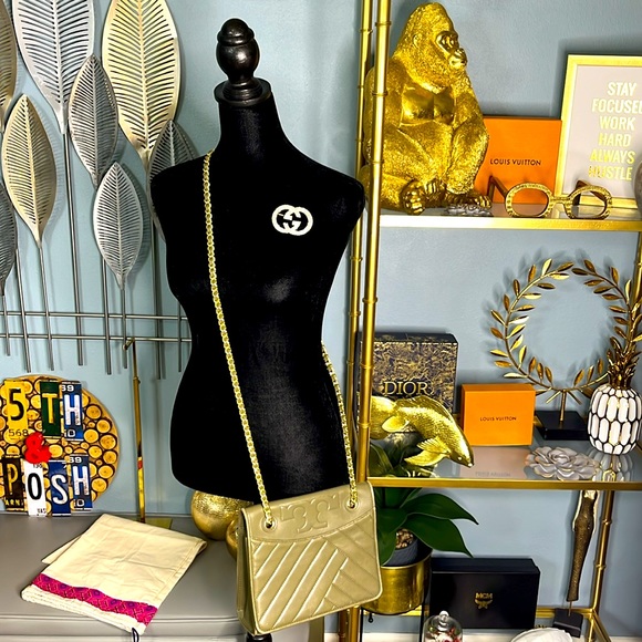 Tory Burch | Bags | Tory Burch Fleming Alexa Handbag | Poshmark